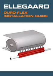 Duro-Flex Katalog · Ellegaard Group