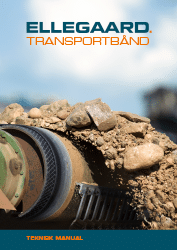 Teknisk håndbog Katalog · Ellegaard Group