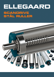 Guide for roller dimensions · Ellegaard Group