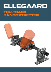 Tru-Track Data sheet · Ellegaard Group
