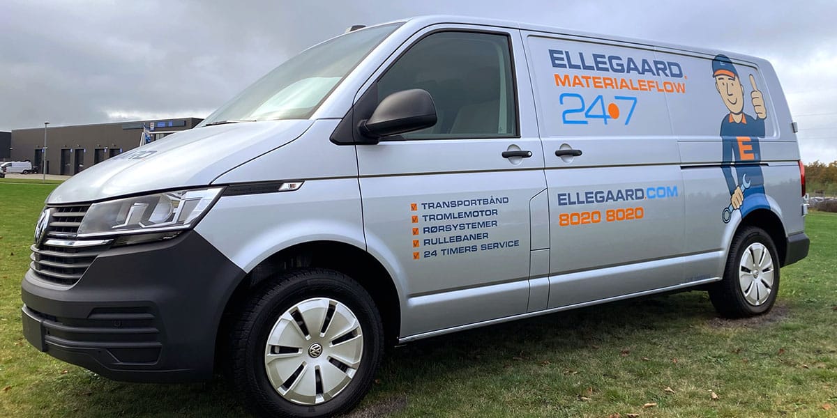 Ellegaard Group · Ellegaard Group