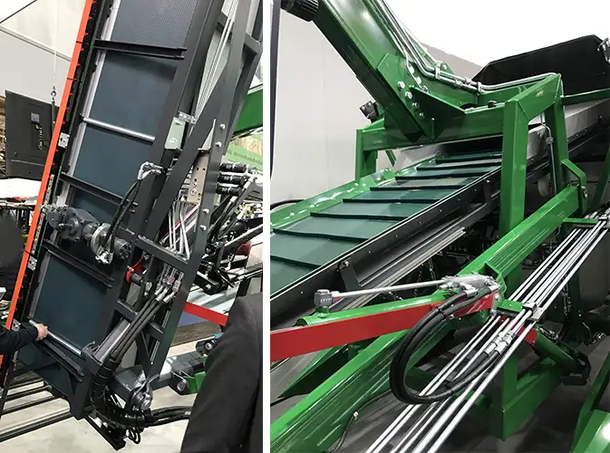 Agritechnica · Ellegaard Group